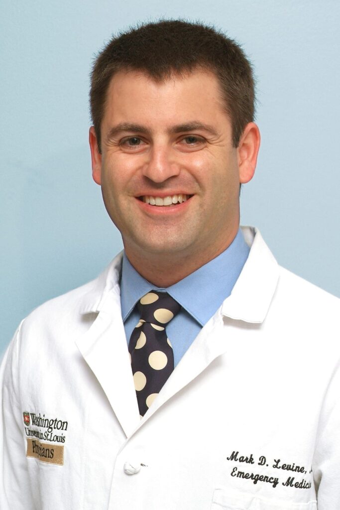 Medical Students - Emergency Medicine