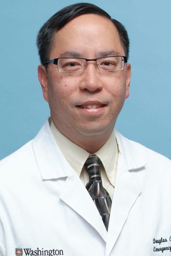 Douglas M. Char - Emergency Medicine
