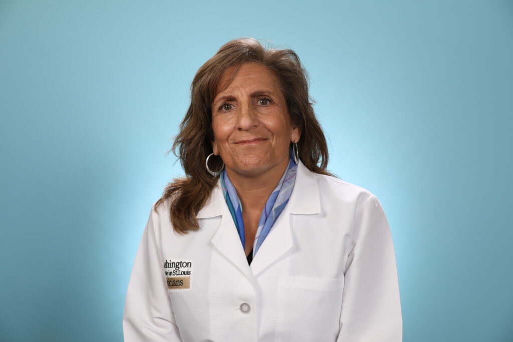 Elizabeth Capasso-Gulve, PA-C - Emergency Medicine