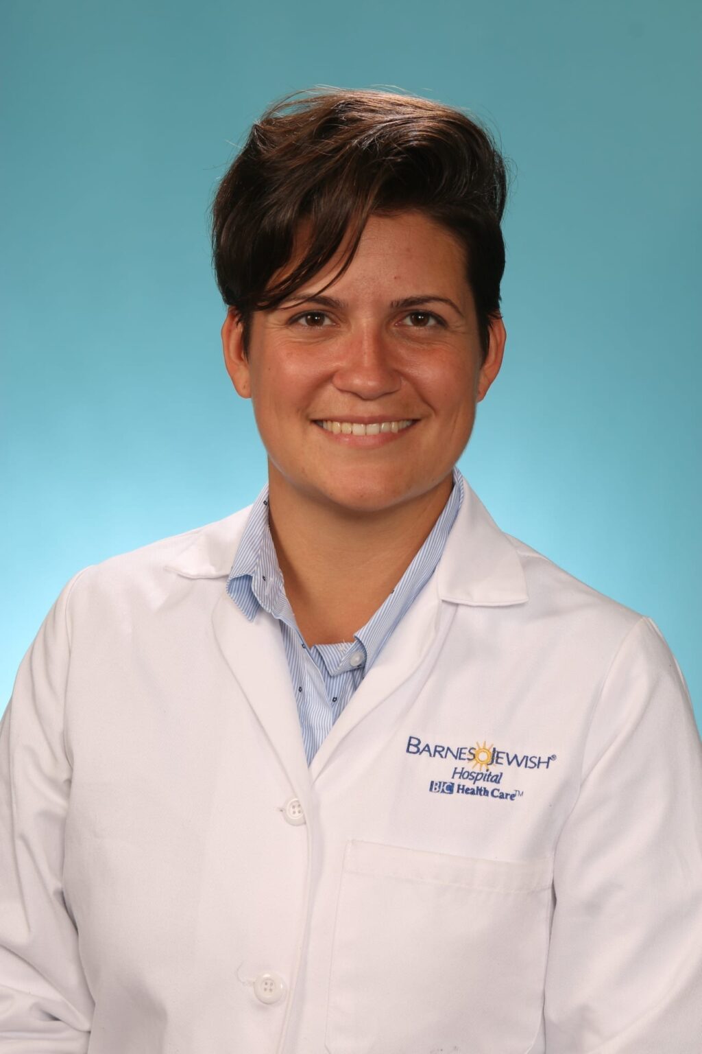 Residency - Emergency Medicine