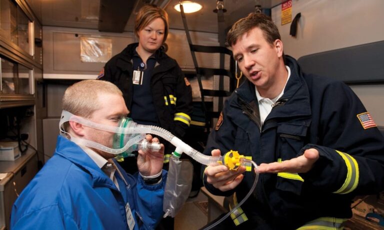 Home - Emergency Medicine