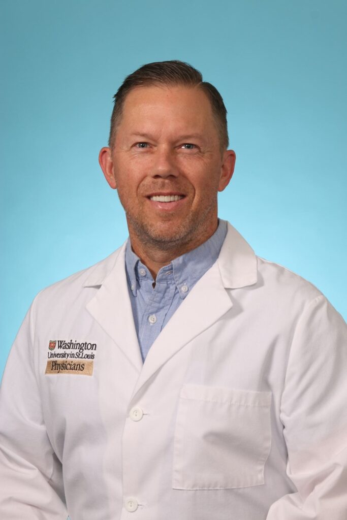 Gregory Jones - Emergency Medicine