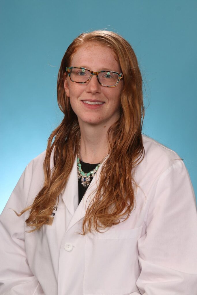 Melissa Kroll - Emergency Medicine