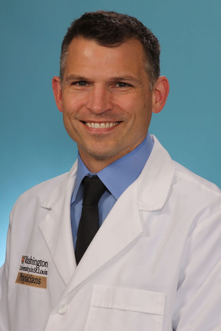 Jason Wagner MD Receives MOCEP R.R. Hannas Physician of the Year ...