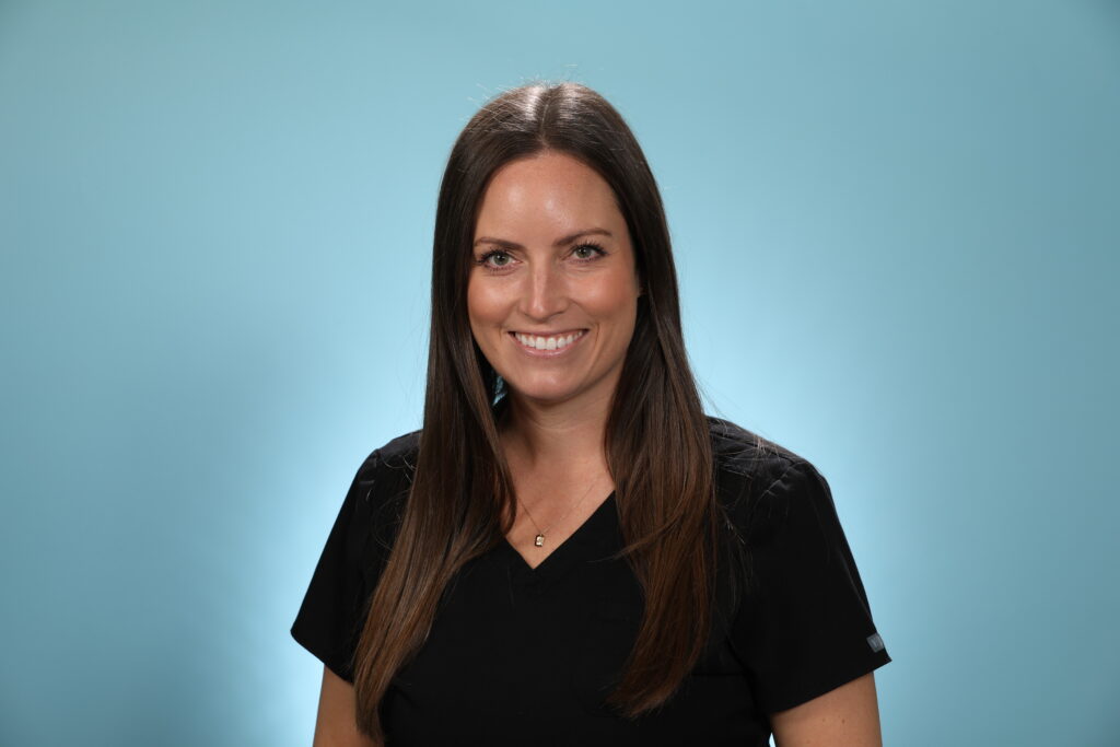 Jess Zvanut, RN - Emergency Medicine